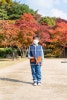 용인 호암미술관 희원 단풍 놀이🍁 예약 방법 관람코스 방문일 10월 23일 네이버 블로그